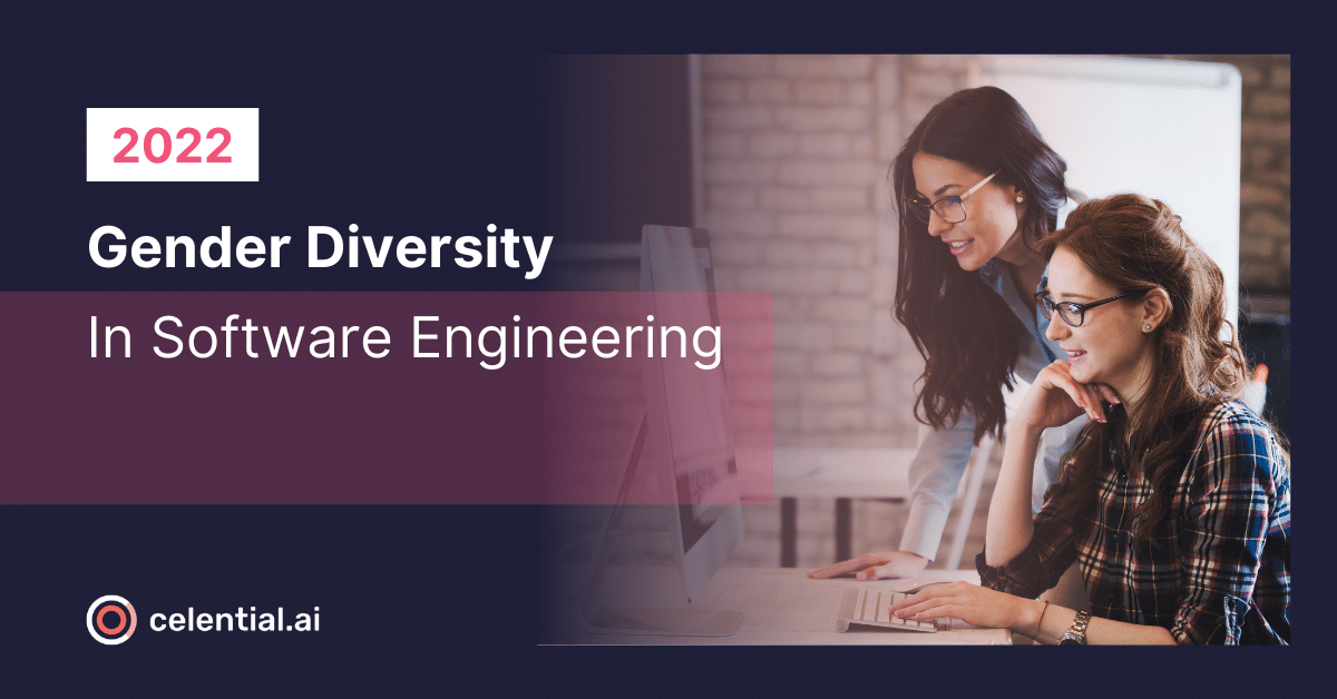 2022 Gender Diversity in Software Engineering Report