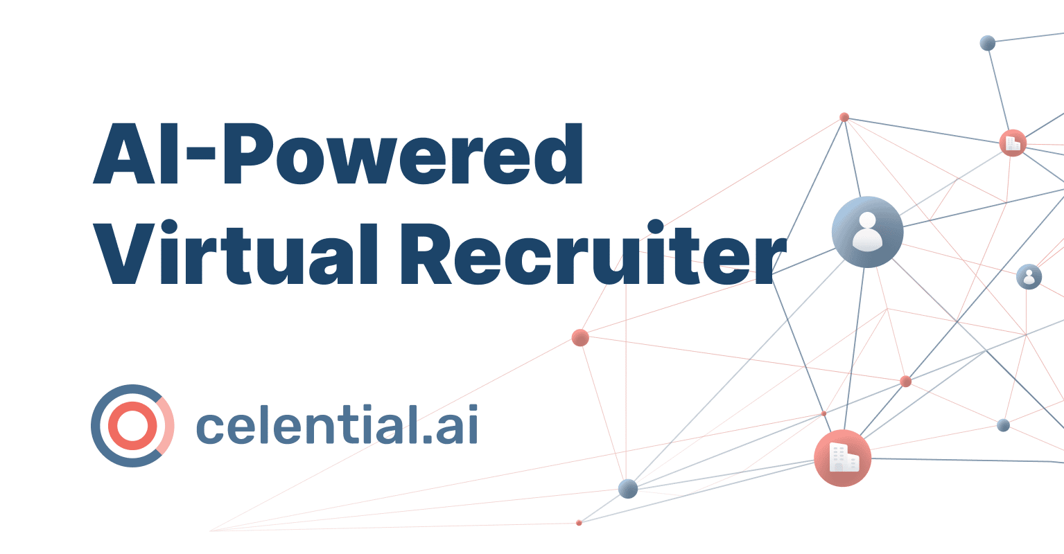 Candidate experience - Celential.ai