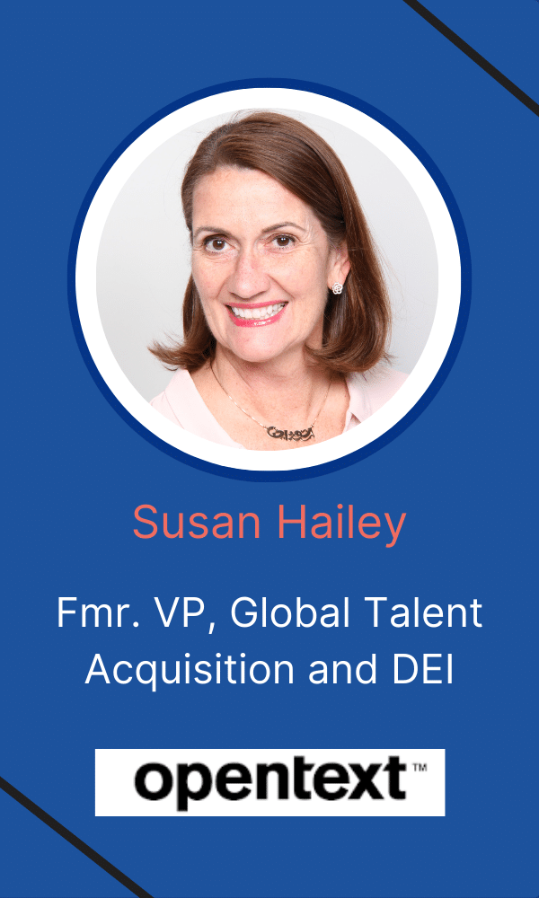 How can HR and TA leaders build resilience in uncertain times and make ...