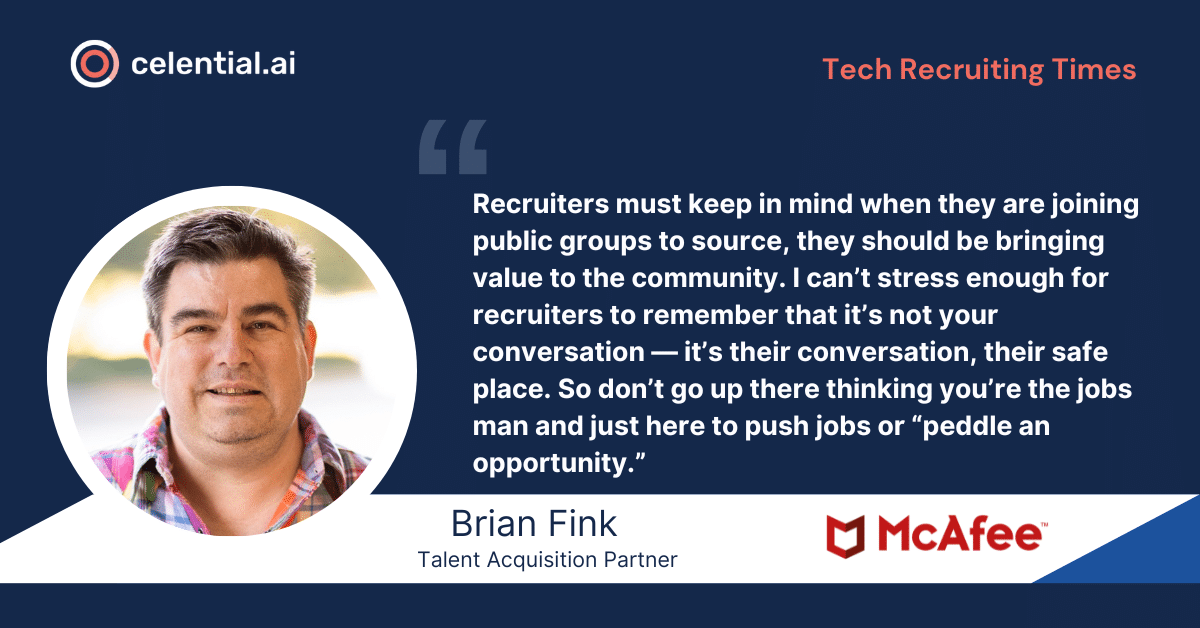 How can recruiters adapt to the challenges and opportunities of this year? - Celential.ai