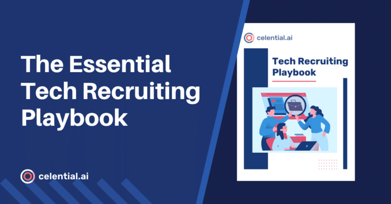 Tech Recruiting Playbook
